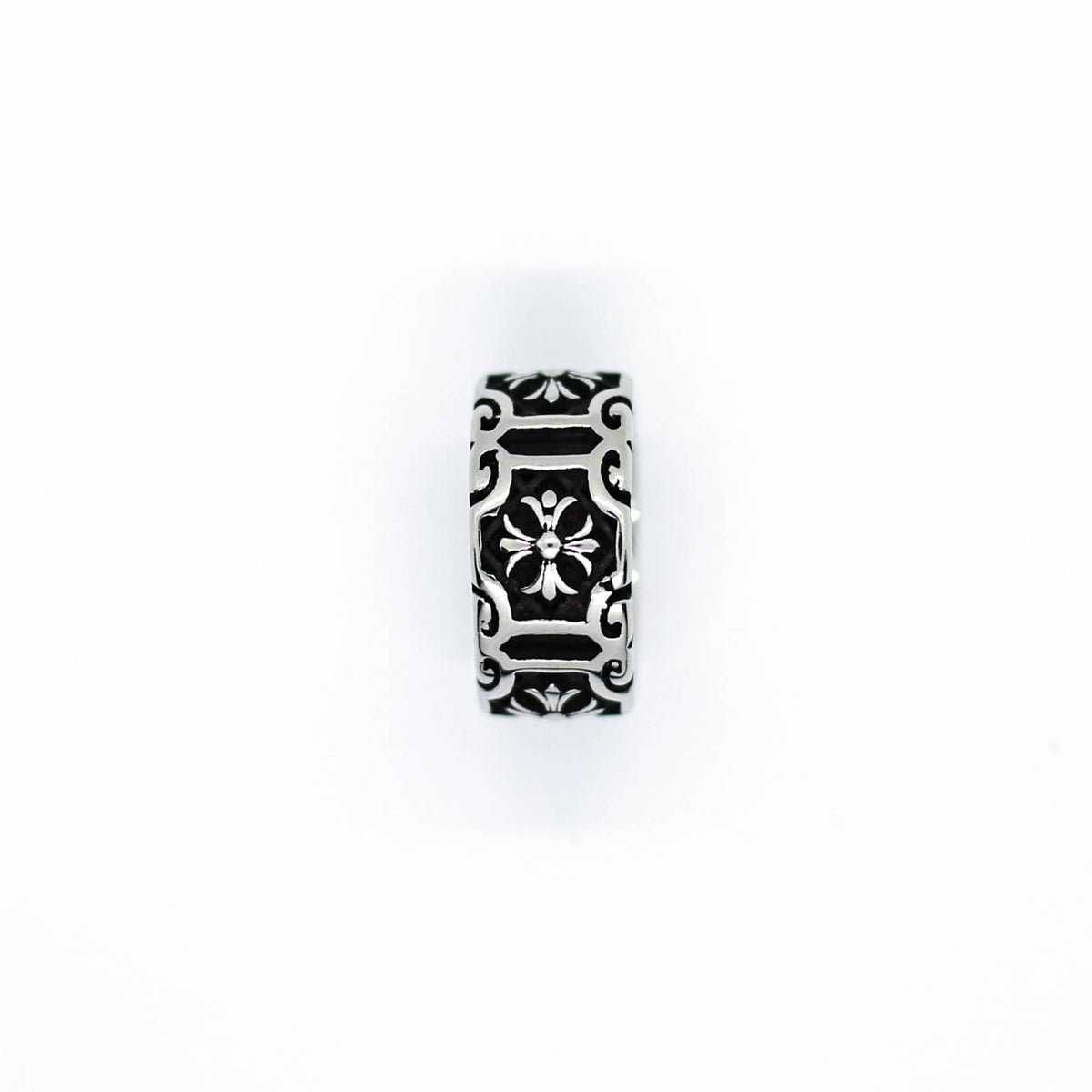 RING • GRID – A•VOID