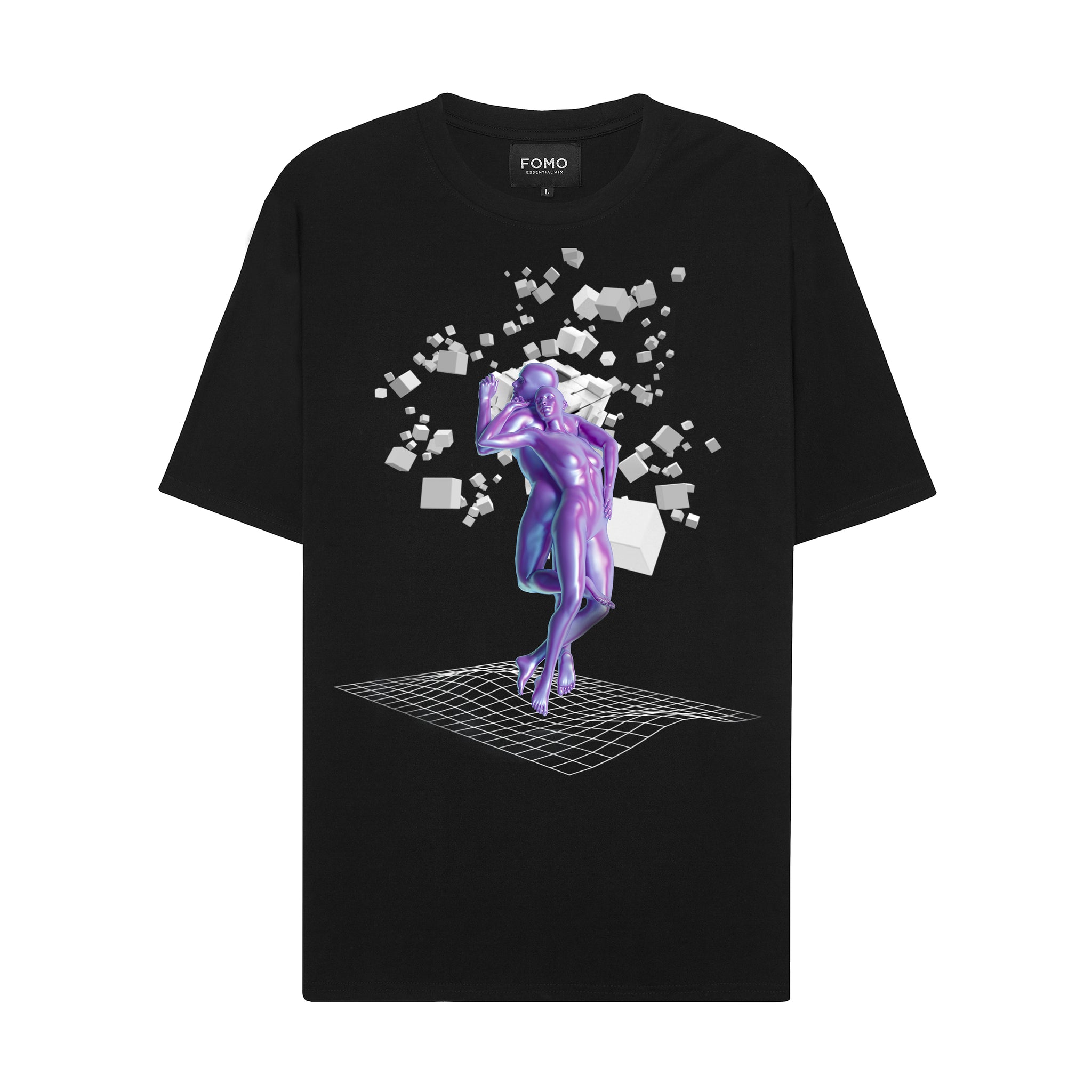T-SHIRTS – A•VOID