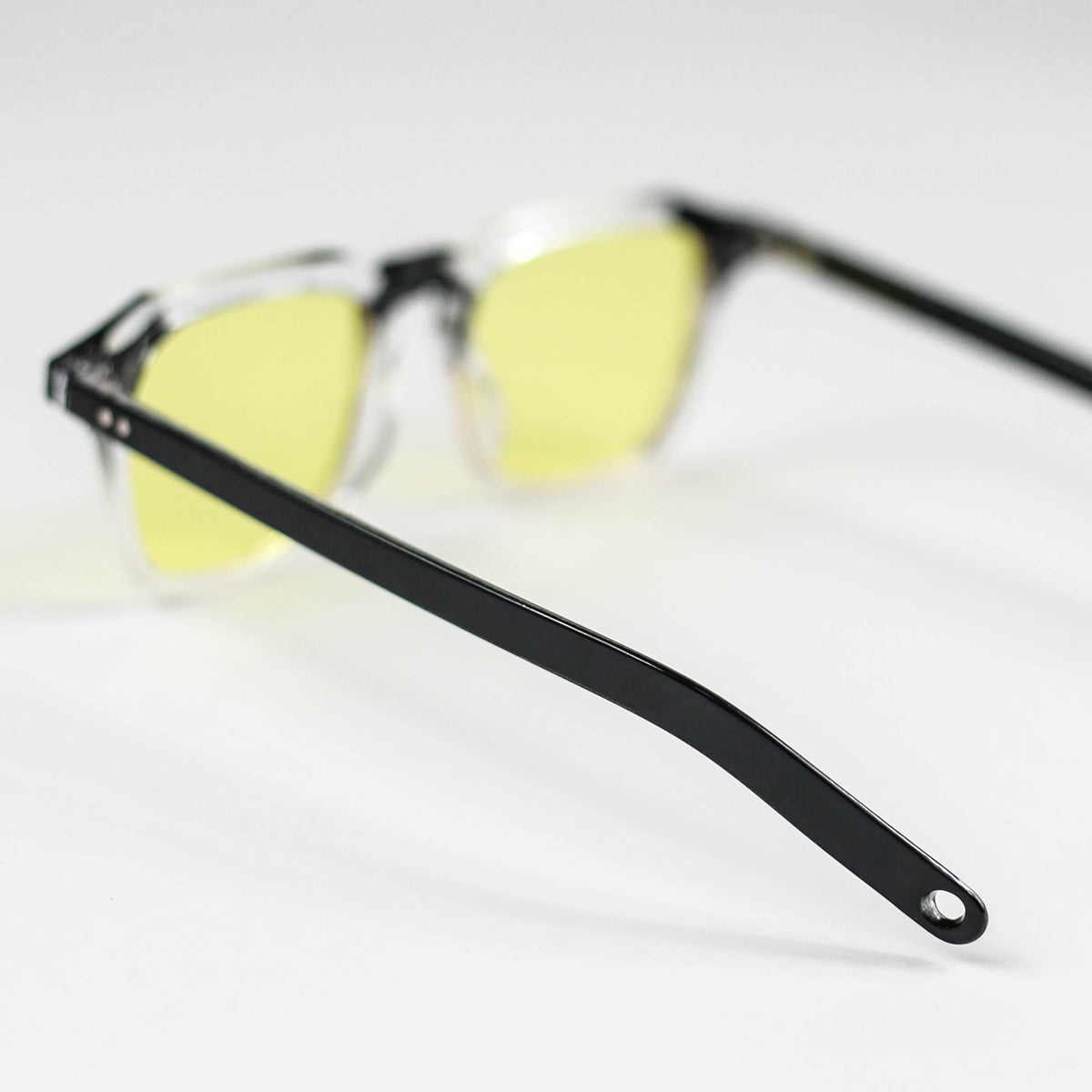 YELLOW VOID – A•VOID